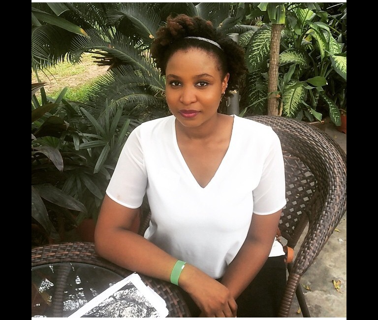 NITC 10 | Jennifer Abah